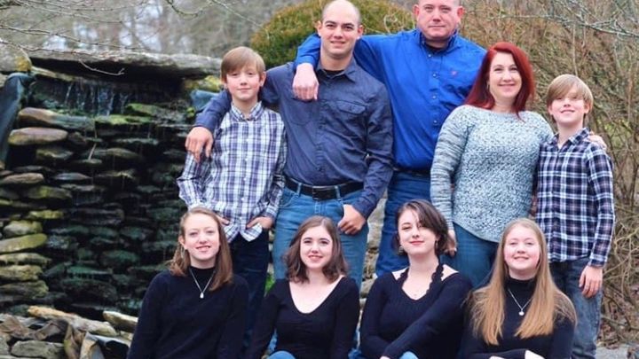 Fundraiser for Cheryl Gore by Rebecca Morrison : Helping The Gore Family