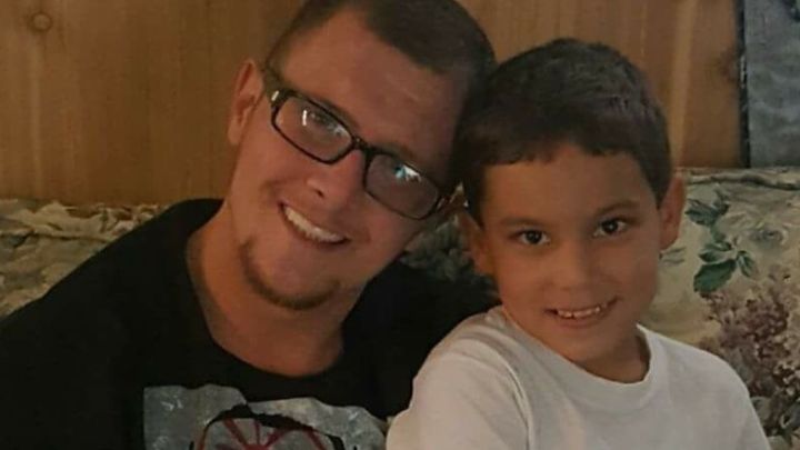 Fundraiser for Denise Mrozek by Katie Ann : Steven Mrozek Bereavement Fund