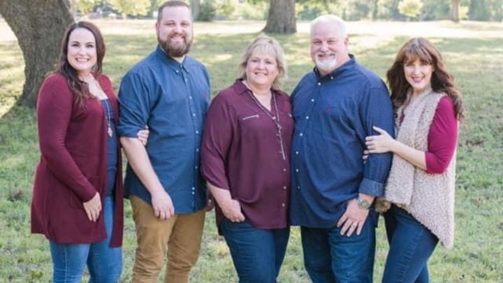 Fundraiser for Jonell Freitag by Amy Preston : Help the Freitag Family