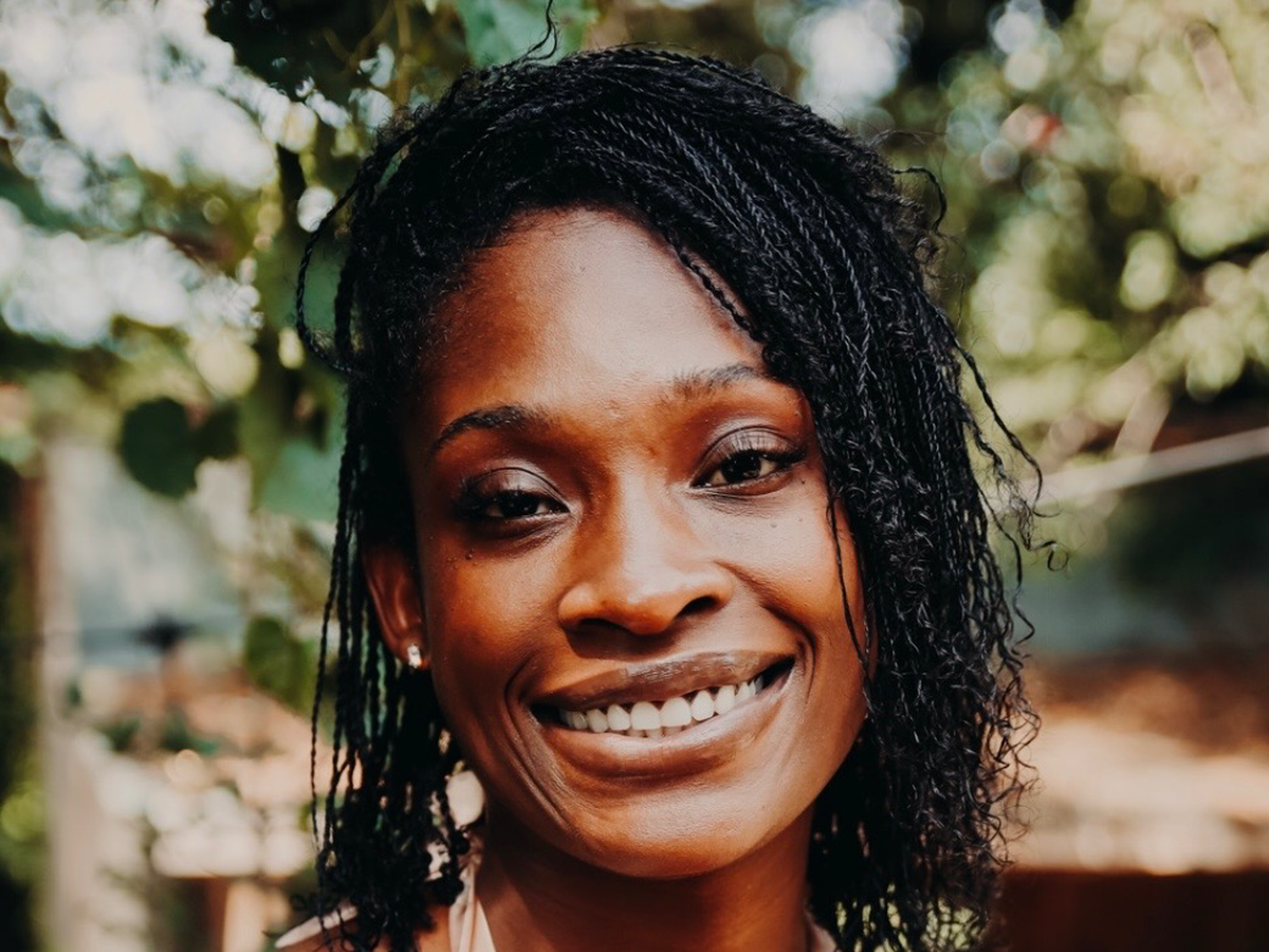Fundraiser by Evelyn Easter : Support for Alexcia Pegues' Family