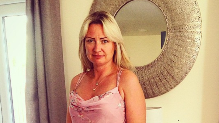 Fundraiser by leah Andrews : Donate to help Helga through chemotherapy