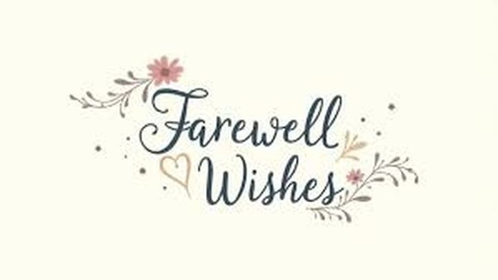 Fundraiser by Kirsty Sullivan : Farewell Collection for Jen