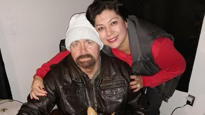 Fundraiser for Maria Castillo by Lisa Monroy : Love and Support for ...