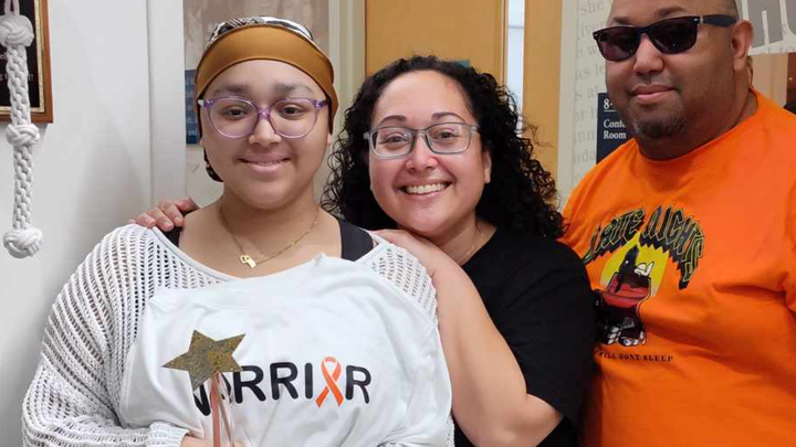 Fundraiser by ILIANA GALVAN : Support Luisa's Family in Their Time of Loss