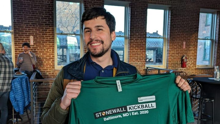 Fundraiser for Stephen Reyes by Daniel Luckenbach : Help Stephen Start ...