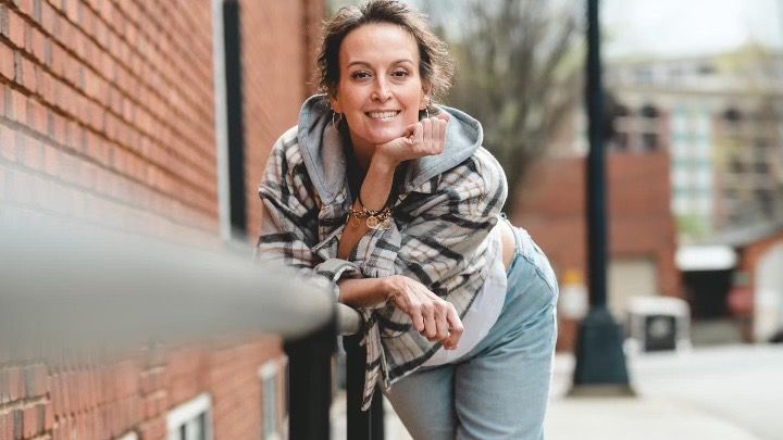 Fundraiser for Hope Brooks by Jessica Palmer : FCK Cancer - Love Hope