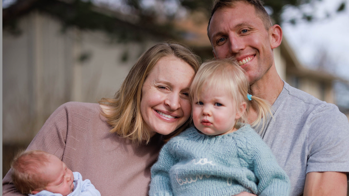 Fundraiser by Justin Sherman : Support for Sherman Lorch Family
