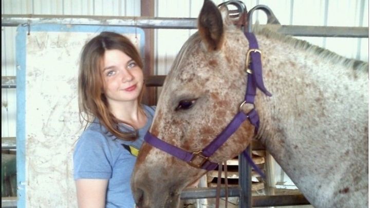 Fundraiser for Dawn Schiller by Kym Markley : Help for Jade in her ...