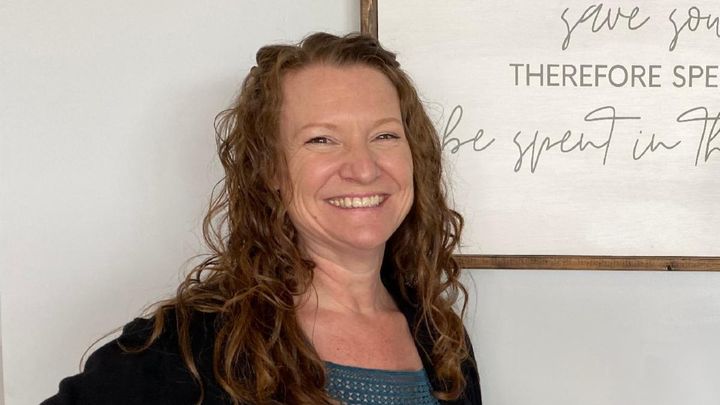 Fundraiser for Heather Hill by Jenni Grace : Make Heather Healthy Again!