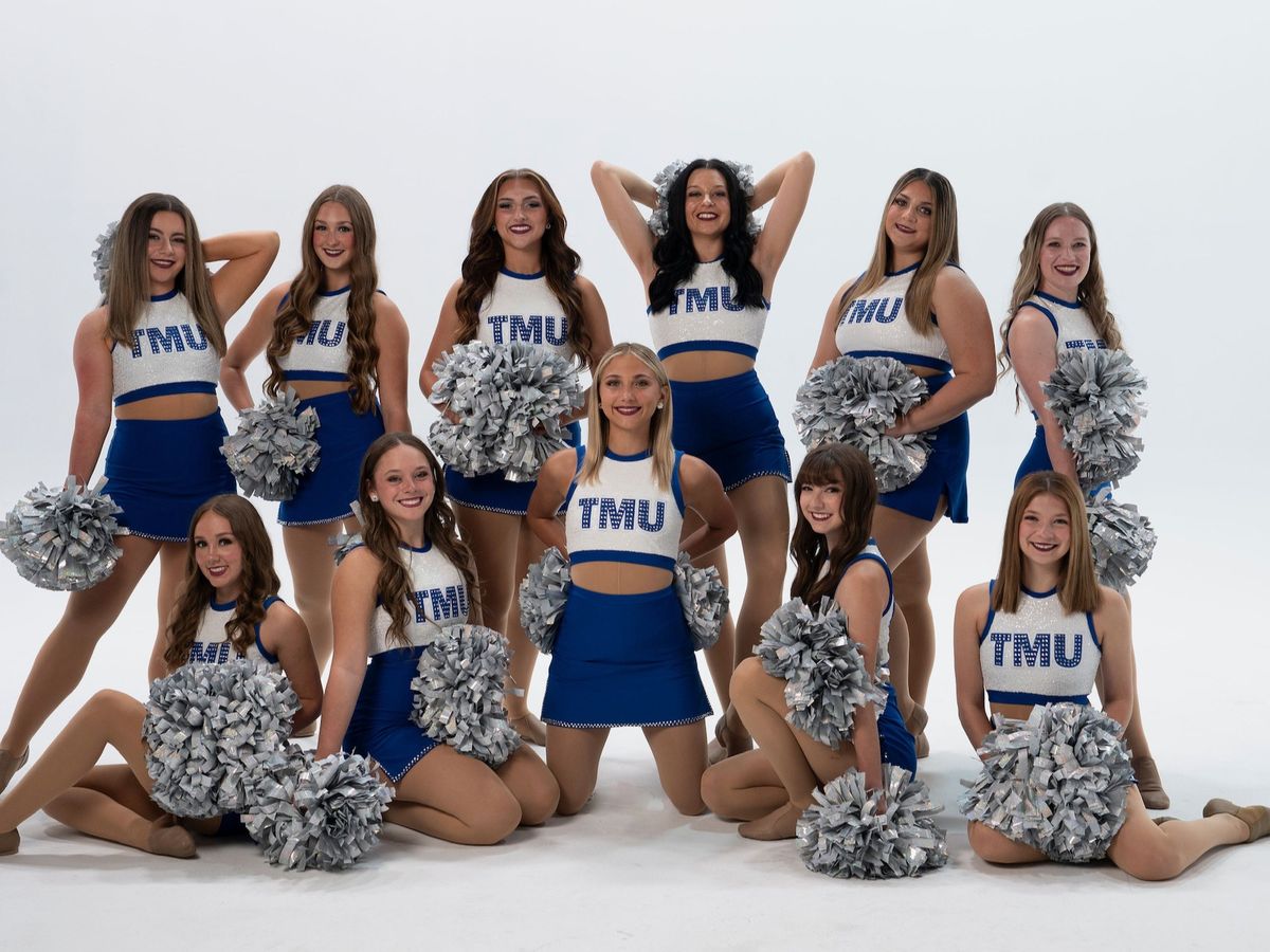 Fundraiser for Sophia Miller by Rylee Boland : TMU Dance Team's ...