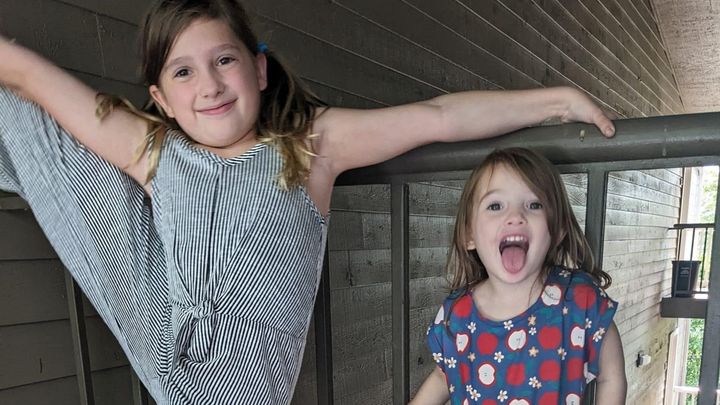 Fundraiser for Carly Freeman by Rachel Sigman : Single mom, Daughters ...