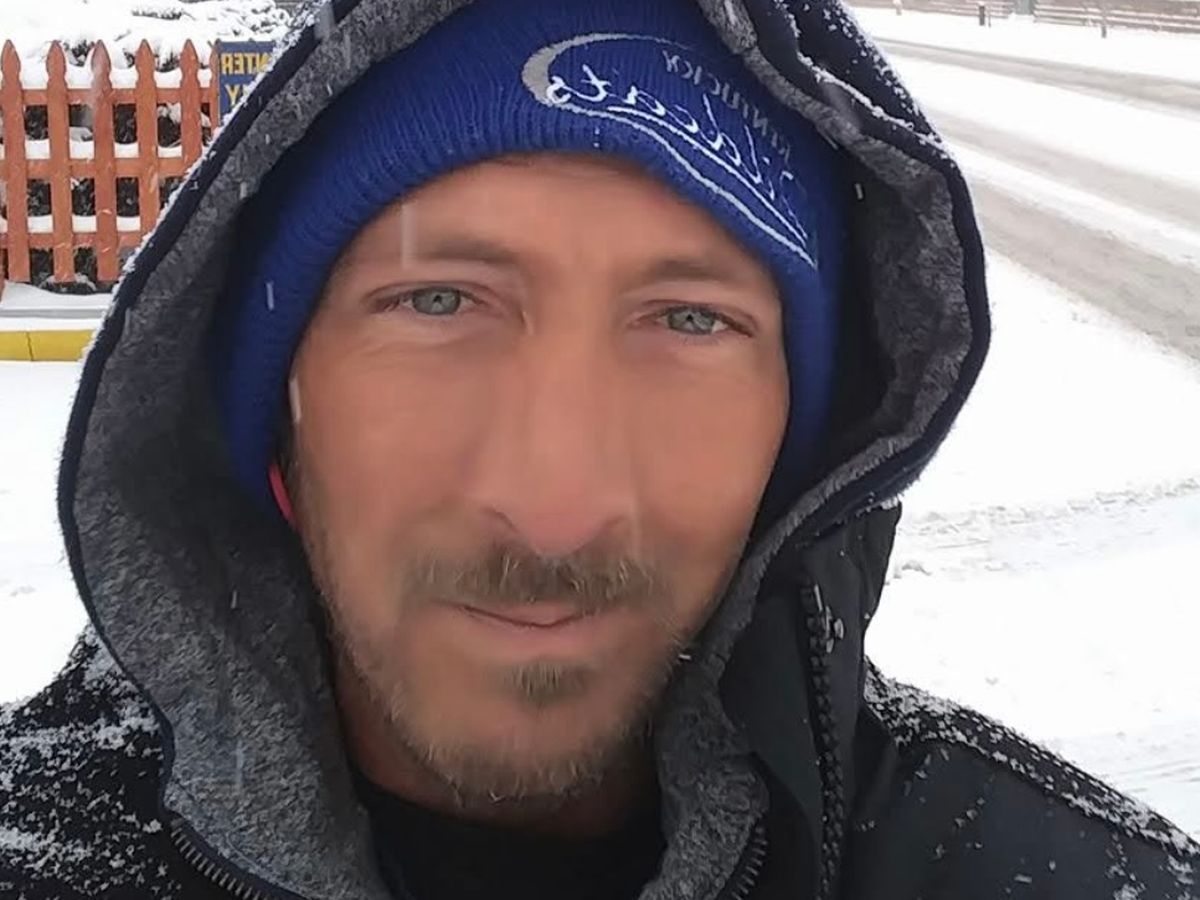 Fundraiser by Danny Moore : Honoring Danny’s Memory This Holiday Season
