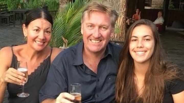 Fundraiser for Natalie Bernerius by Tania Grose-Hodge : In memory of ...