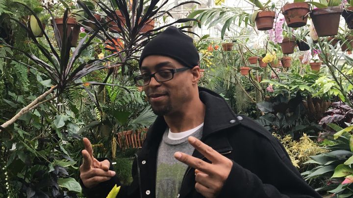 Fundraiser by Isaiah Weintraub : Help Nadero visit his Father