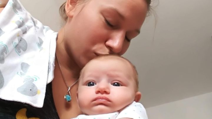 Fundraiser by Elise Reilly : Help Elise Gain Rightful Custody of Her ...