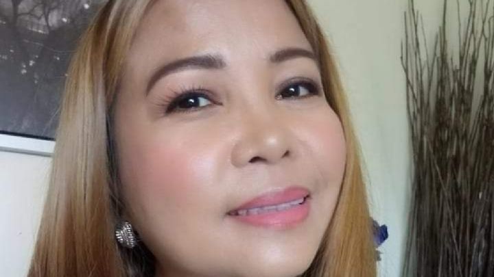 Fundraiser by Stephanie De Guzman : Breathing New Beginnings