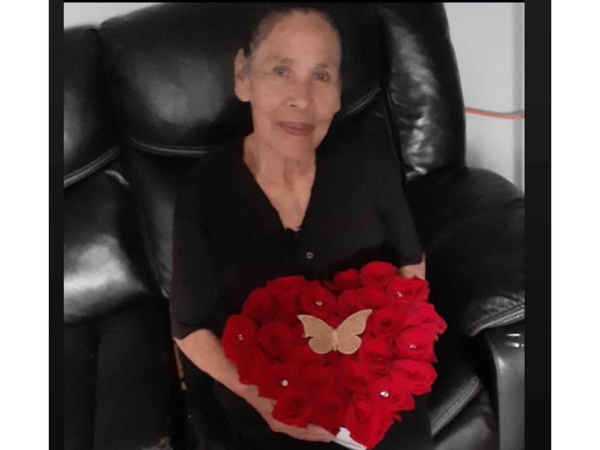 Fundraiser for Mercy Orozco by Diana Valdovinos : In Memory of Obdulia ...