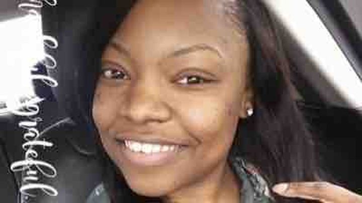 Fundraiser by Latricia Shorter : Delissha Williams in Her Battle ...