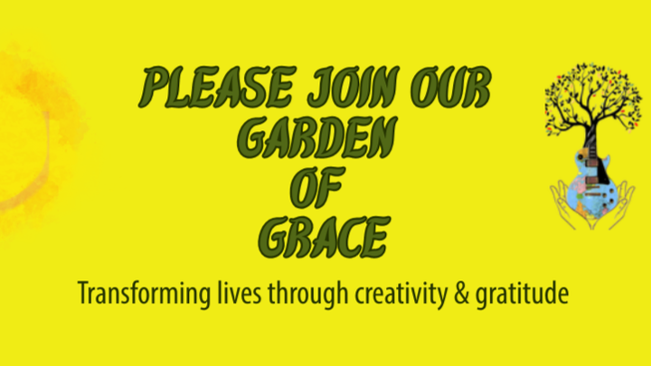 Fundraiser by Ashley Stull : Please Join Our Garden of Grace