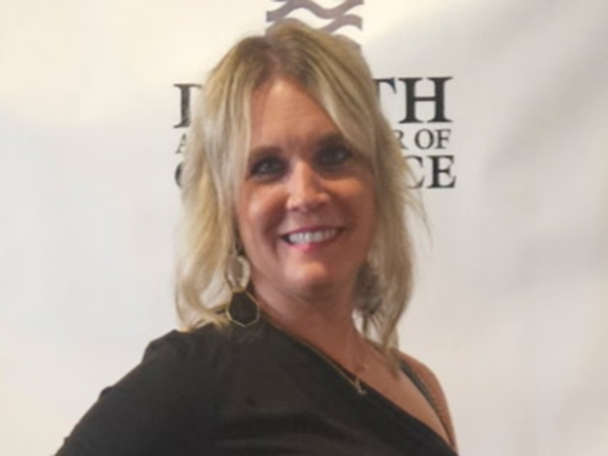 Fundraiser for Kristi Mitchell by Amanda Maki : Help Kristi With ...
