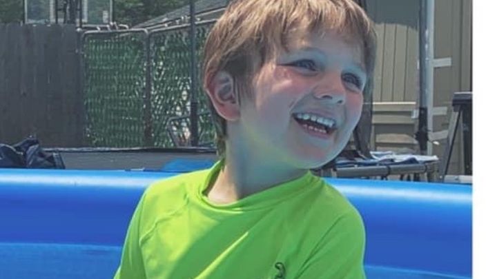 Fundraiser for Naomi Quick by Sarah Altemus : Help For The Quick Family