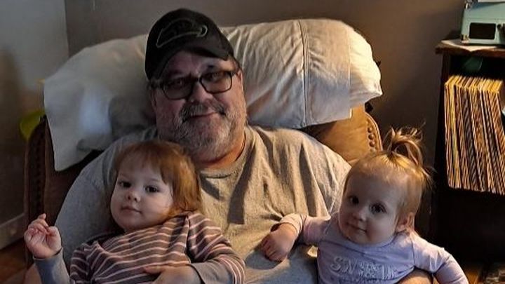 Fundraiser for Holly Squibb by Mary Gerringer : Help Rick & Holly ...
