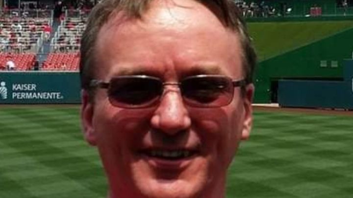 Fundraiser by Abdihalim Abdullahi : Keith Donaldson with Medical and ...