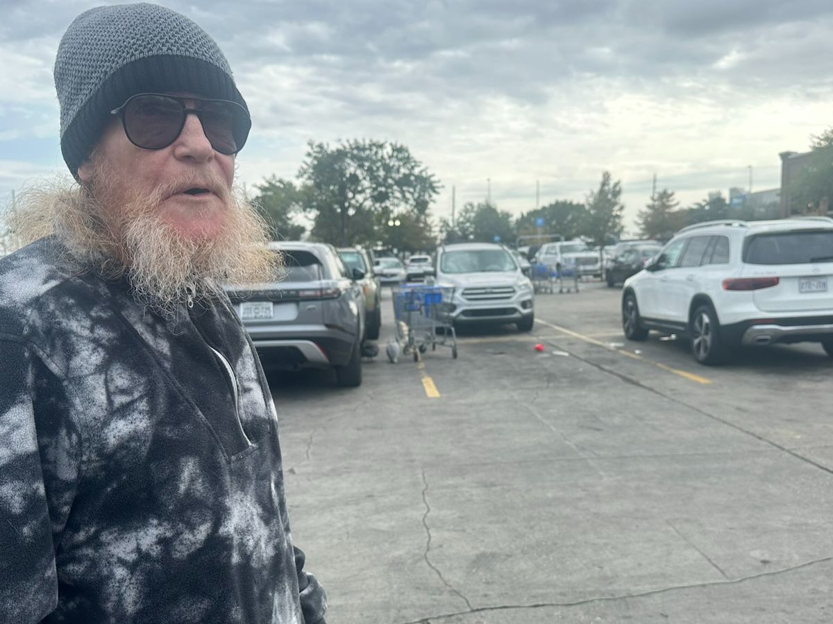 Fundraiser by Lisa Thorne : Support Clint Wagner’s Health and Recovery