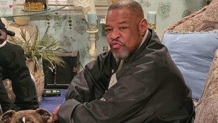 Fundraiser by Yvonne Johnson : Floyd's Homegoing