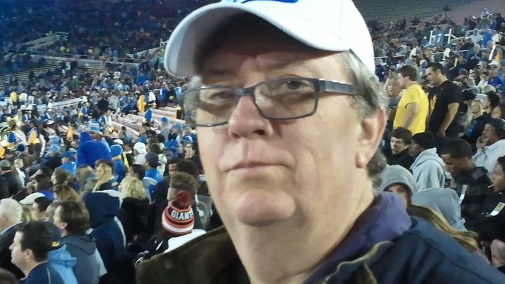 Fundraiser for Alice Zanforlin by Mark Behrens : Jim Abram's Stroke ...