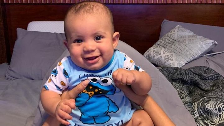 Fundraiser for Daryl Vincent by Denise Garza : In Loving Memory of Eli ...