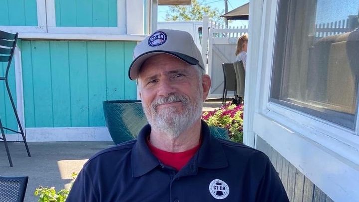 Raccolta fondi per Thomas Lauher creata da Carol Anne Bachhuber : Tom ...