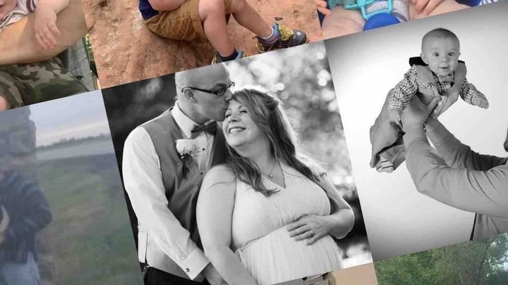Fundraiser by Lisa Slyter-Bray : Ben Behrens Memorial Fund