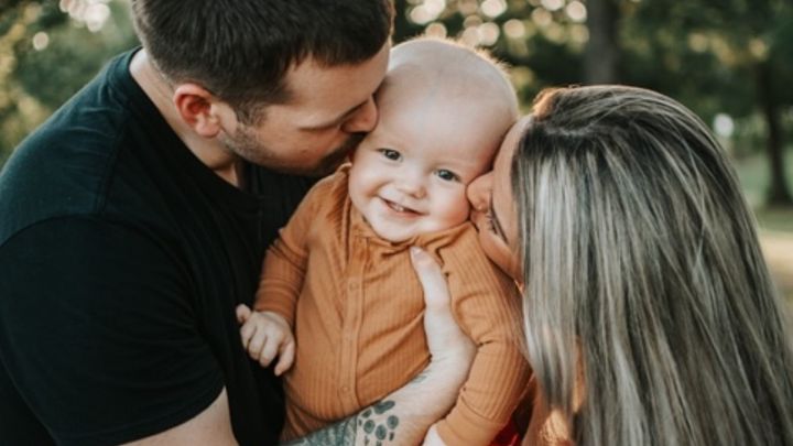 Fundraiser for Kaela Rhea by Yvonne Strouse : Help the Rhea family keep ...