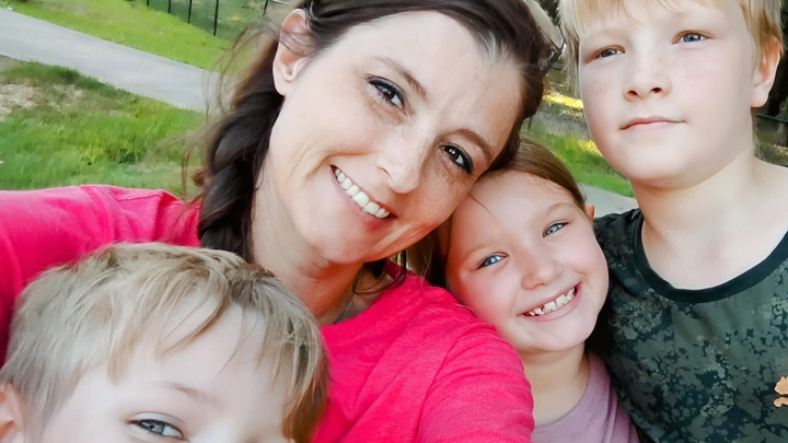 Fundraiser by Morgan McDaniel : Aid a Family in Need After Tragic Fire