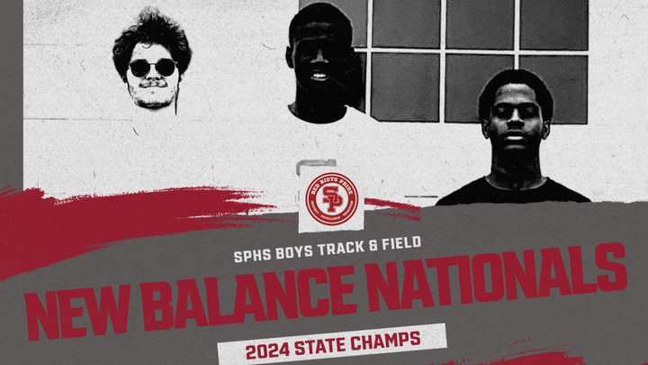 Fundraiser for Ryan Edwards by Nicole Lesavoy : Get our Red Riots Track ...