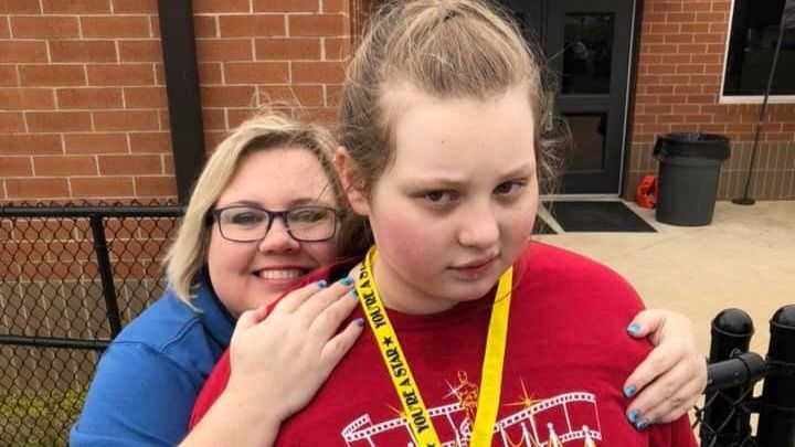Fundraiser by Zachary Simpkins : Allie's Placement Campaign