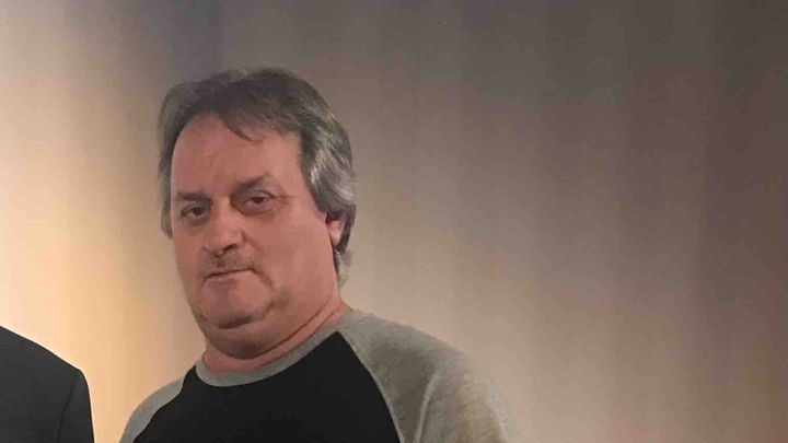 Fundraiser for Diana Witkowski by Madison Miesch : Rick Witkowski’s ...