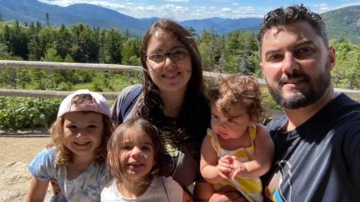 Fundraiser for Jennifer Coakley by Sue Forgette : Help Jennifer coakley ...