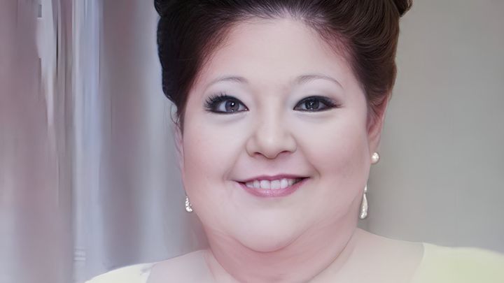 Fundraiser by Amanda Bacelar : Vivian Anolan Alcala’s headstone