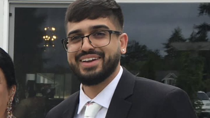 Fundraiser for Vinod Arora by Asha Arora : Honoring a Life and ...