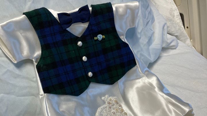 Fundraiser by Phyllis Dodd : In loving memory of baby Lucas Eden Dodd