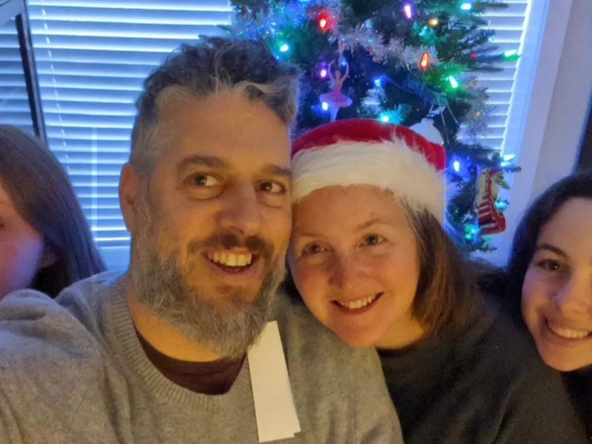 Fundraiser for Louis Forgione by Juliette Forgione : Support Lou ...