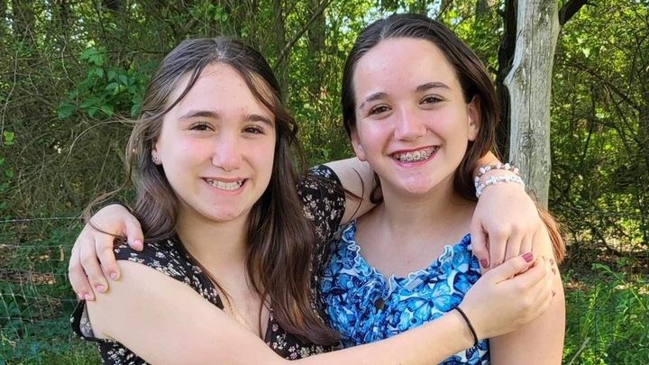 Fundraiser by Jamie Albertson : In memory of our loving girl, Macii Louise.