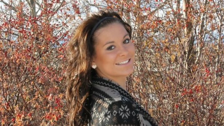 Fundraiser for Samantha Neufeld by Lindsay Leptich : Support the ...