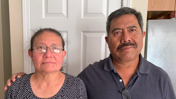 Fundraiser by Neil Goss : Support Catalina and Ricardo's Recovery Journey