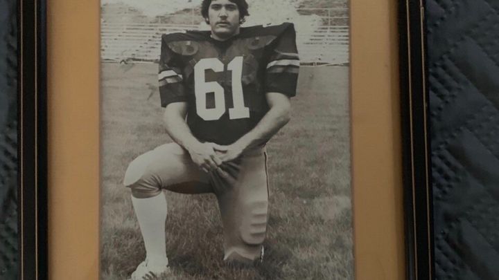 Fundraiser by Donna Nienhaus : Funeral Expenses for James M. Pree.