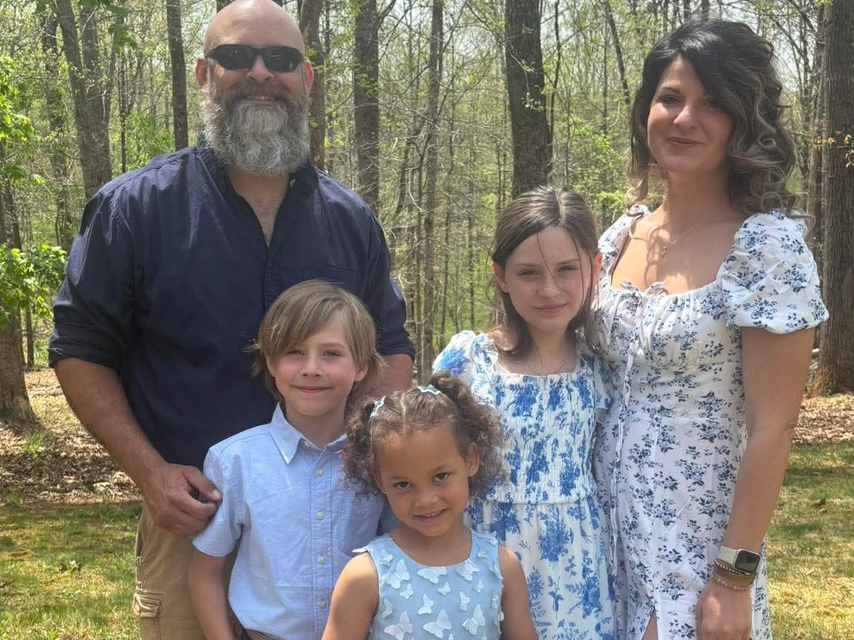 Fundraiser for Robert Duff by Tabitha Duff : Help Support Katie ...