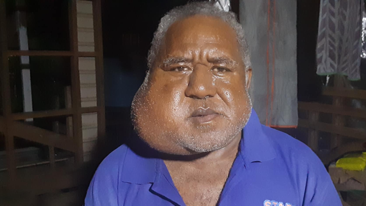 Fundraiser for Clacy Fatnowna by Diana James : Medical Fundraiser for ...