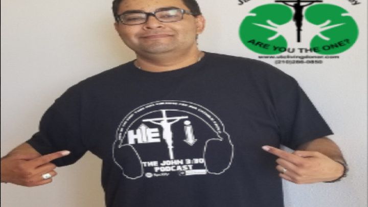 Fundraiser for Jason Nunez by Rick and Ceci Manzo : Jason's Healing